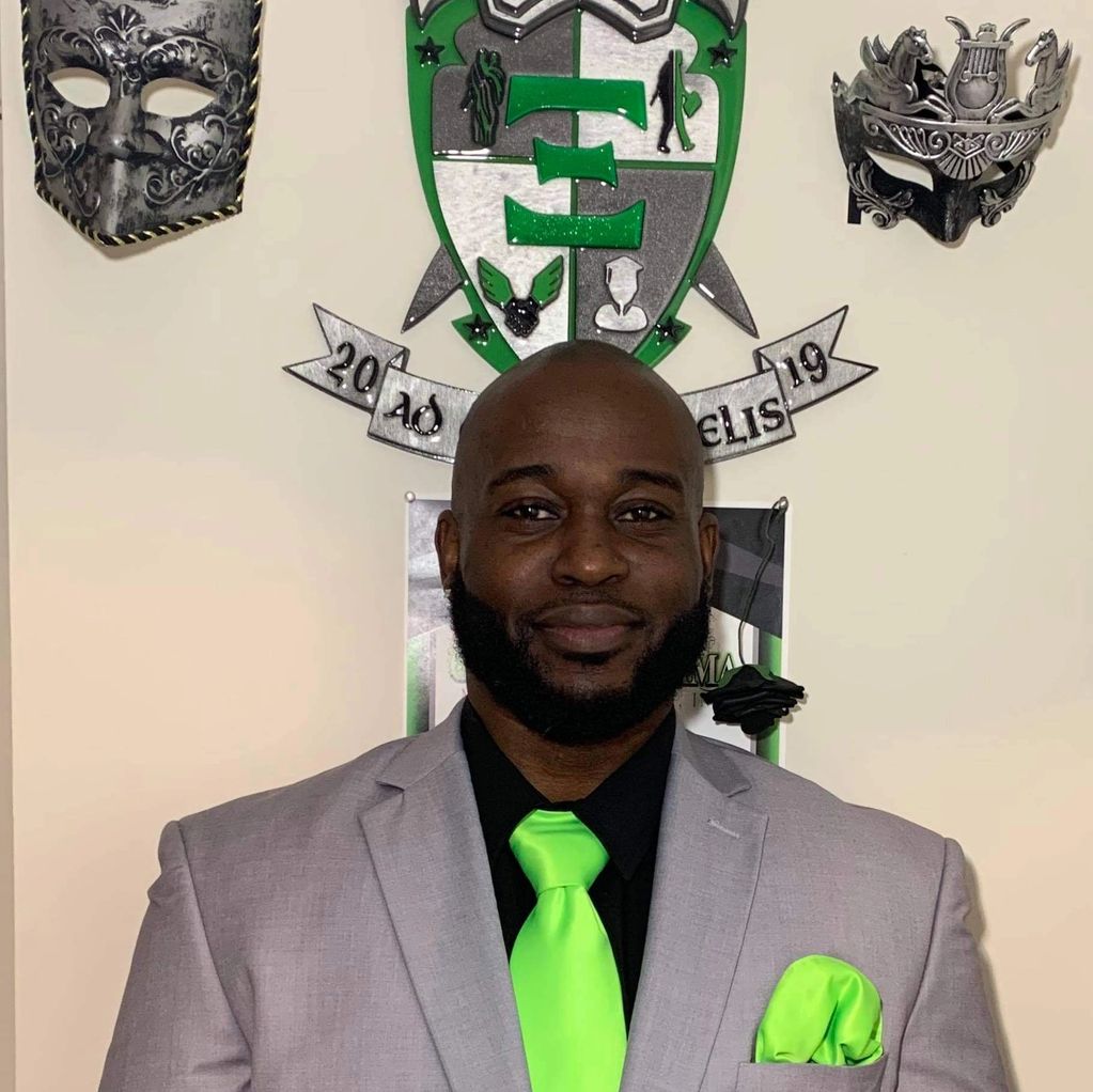 National Leadership | Gamma Xi Gamma Military Fraternity, Inc.